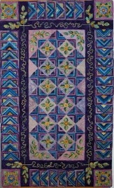 Hand Hooked Rugs For Sale